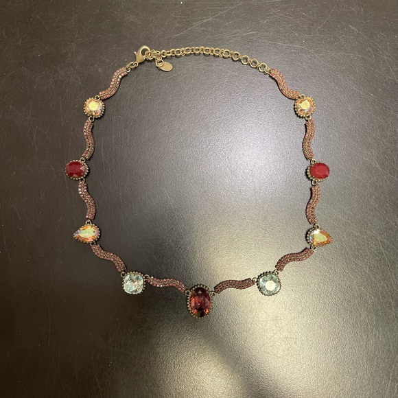 Sorrelli | Jewelry | Sorrelli Necklace | Poshmark